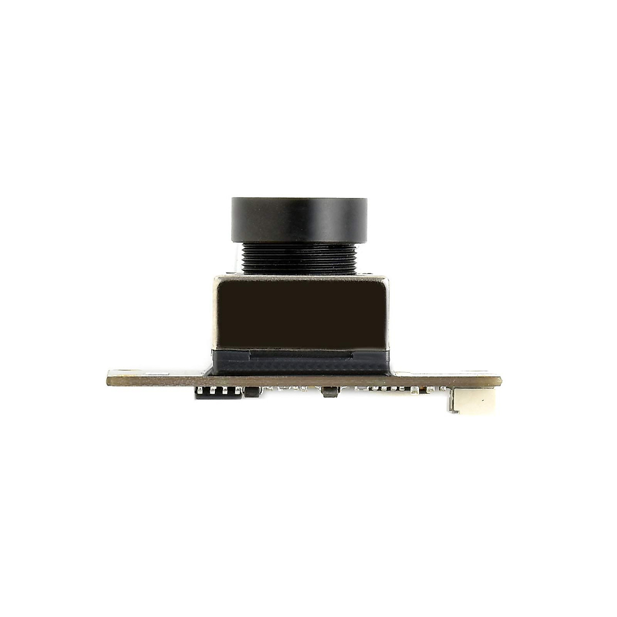 waveshare OV5640 Sensor 5MP USB Camera Auto Focusing Video Recording Plug-and-Play Driver Free USB Port