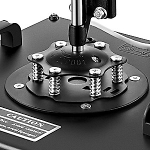 VEVOR Heat Press 15x15 Inch Heat Press Machine 6 in 1 Digital Multifunctional Sublimation Heat Presser for T Shirts Hat Mug