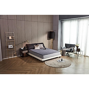 Kiturami Ondol Heating Mat Topper KDMU (KDMU-953, King Size)