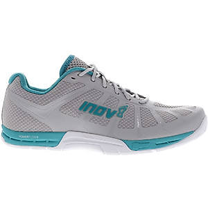 inov-8 F-Lite 235 V3 Grey/Teal US Women's 7.5 M