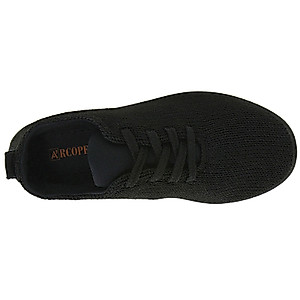 Arcopedico Black Shocks LS Shoe 8-8.5 M US