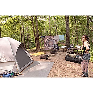 CATOMA Falcon SpeeDome Tent, Grey, 2 Man