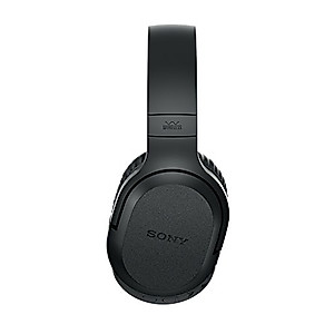 Sony RF995RK Wireless RF Headphones (2017 model)
