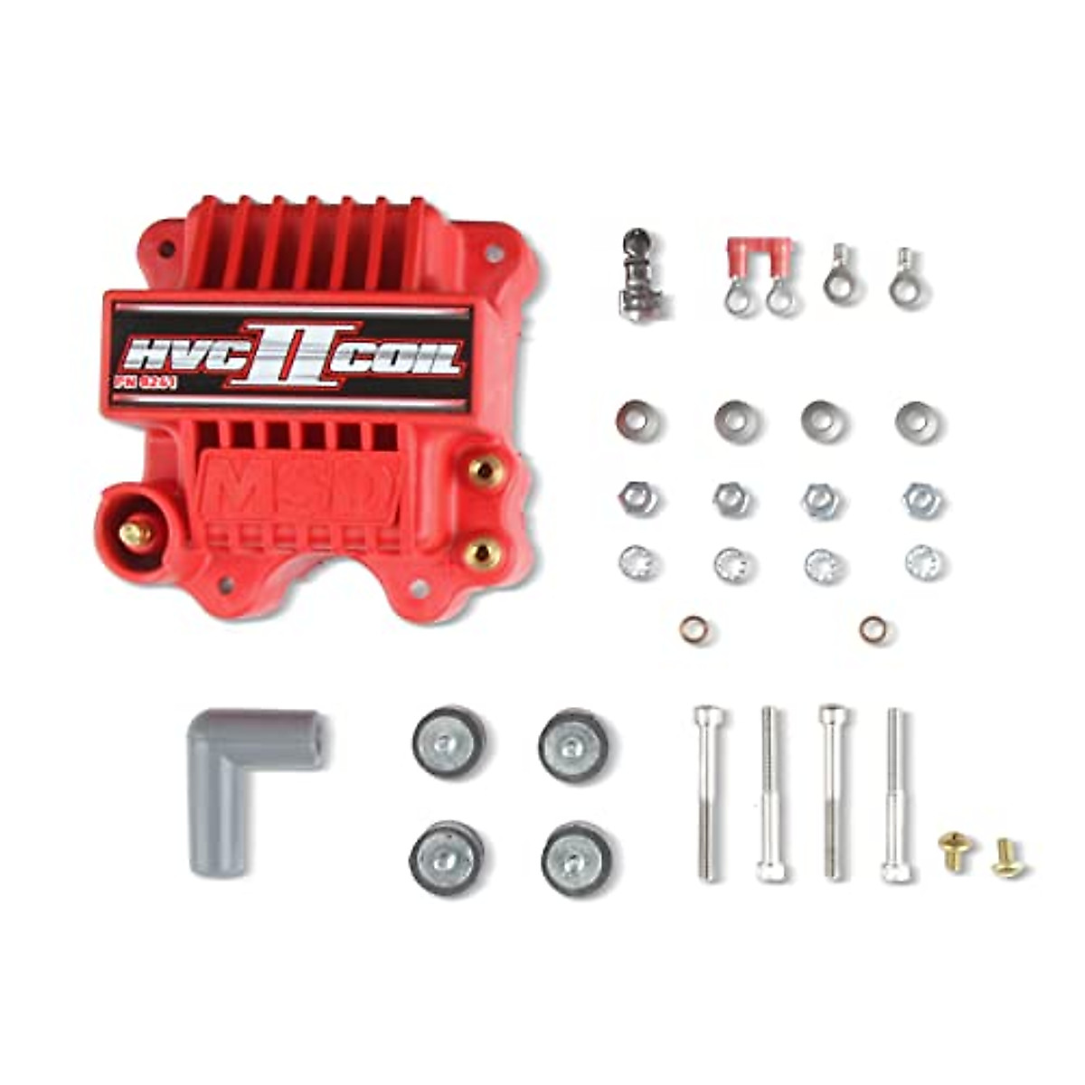 MSD 8261 Pro Power HVC-2 Coil