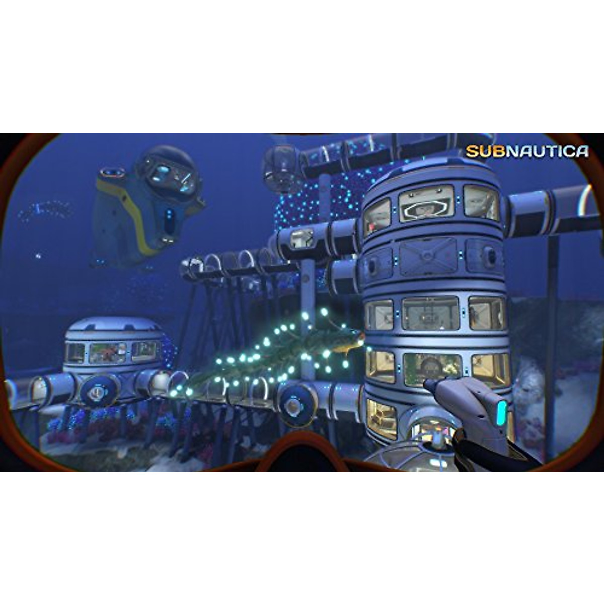 Subnautica - Xbox One