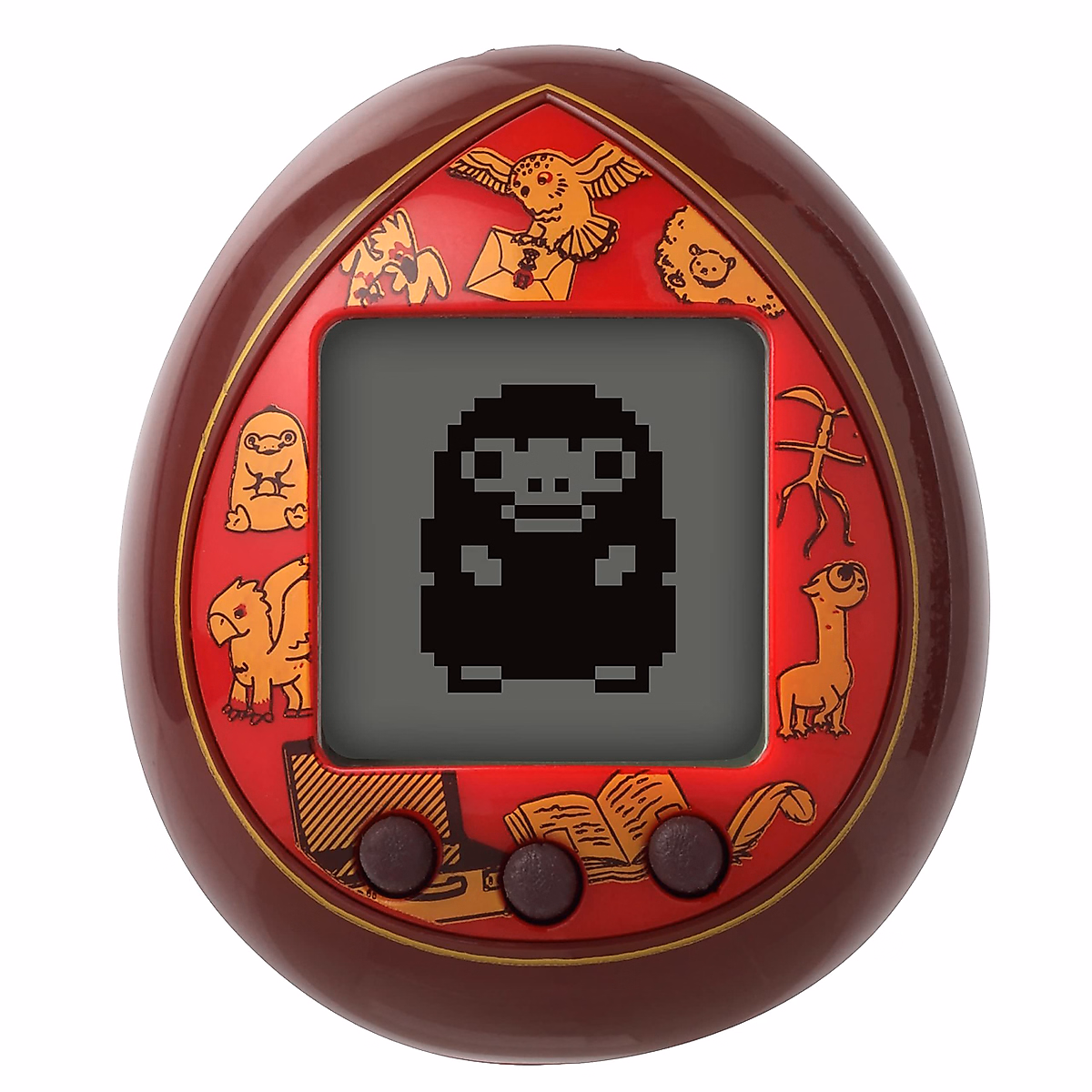 Tamagotchi Nano x Harry Potter - Magical Creatures