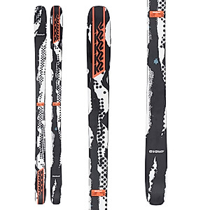 K2 Sight Mens Skis 169cm