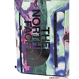 The North Face NM82256 BC Fuse Box Tote, Black, ONE SIZE