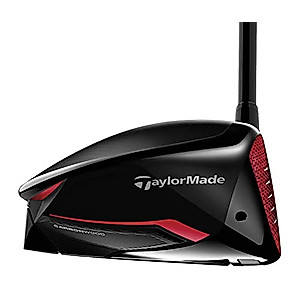 Taylormade 2022 Stealth Driver 10.5 FUJIKURA Ventus RED 5 Flex R Left-Handed