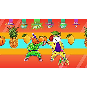 Ubisoft JUST Dance 2020 - PS4, 3307216125037