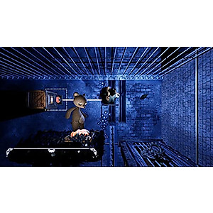 Tandem: A Tale of Shadows for Nintendo Switch