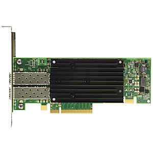 Solarflare Communications SFN8522-PLUS Flareon Ultra Dual-Port 10gb Server I/o Adapter with Ll Firmware Onload Licens