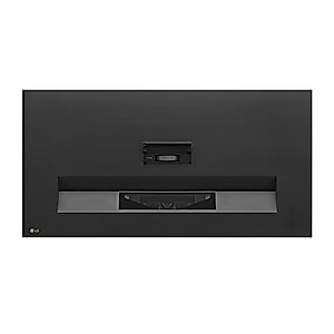 LG HU915QB Ultra Short Throw 4K UHD (3840 x 2160) 3Ch Laser Smart Homer Theater CineBeam Projector with Up to 3000 ANSI Lumens, DCI-P3 100%, and webOS 6.0 Video, Netflix and Apple TV+