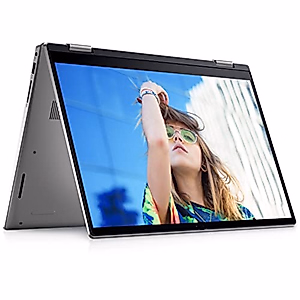 Dell Inspiron 7420 2-in-1 (2022) | 14" FHD+ Touch | Core i7-512GB SSD - 16GB RAM | 10 Cores @ 4.7 GHz - 12th Gen CPU Win 11 Home