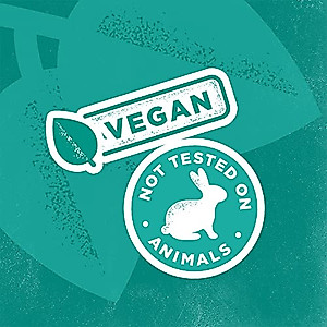 Tom's of Maine Natural Wicked Fresh! Fluoride Toothpaste, Spearmint, 4.7 oz. 2-Pack