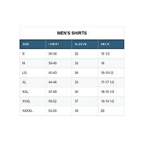 Beretta Men's Hunting Lightweight Roll-Up Sleeve Button Down TM Tech Shirt, Grey and Blaze Orange, Small