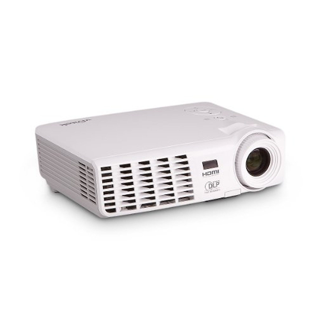 Vivitek D519 3000 Lumen XGA HDMI Portable DLP Projector