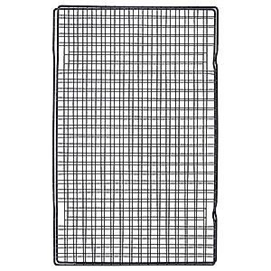 Good Cook Cooling Rack, Set of 2 Silver, Medium