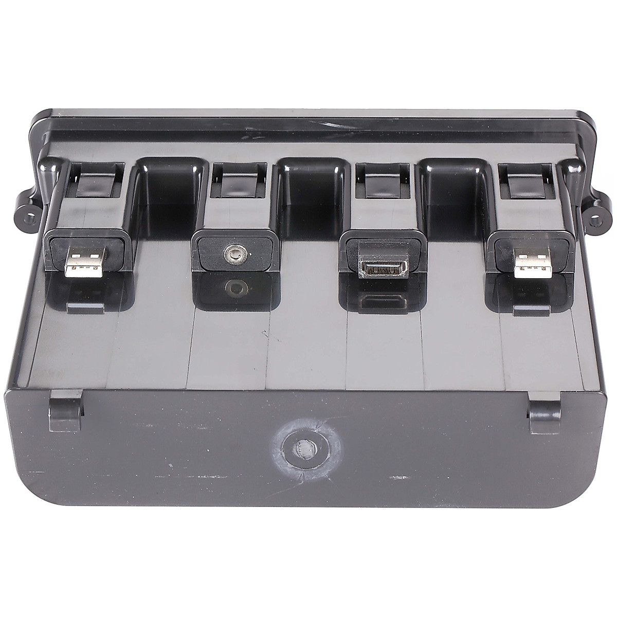 Maestro KIT-F150 Dash Kit and T-Harness for 2013-2014 Ford F150 Trucks with 4.3 inch Screen