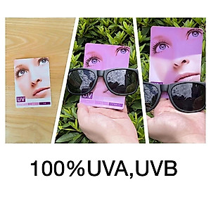 WOODONLY Walnut Wood Polarized Sunglasses - Cool Style Matte Finish Frame with Wooden Temple for Men and Women Perfect Gifts (Walnu + Gray)