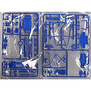 TAMIYA 1/24 Calsonic Skyline GT-R TAM24184 Plastics Car/Truck 1/24-1/25