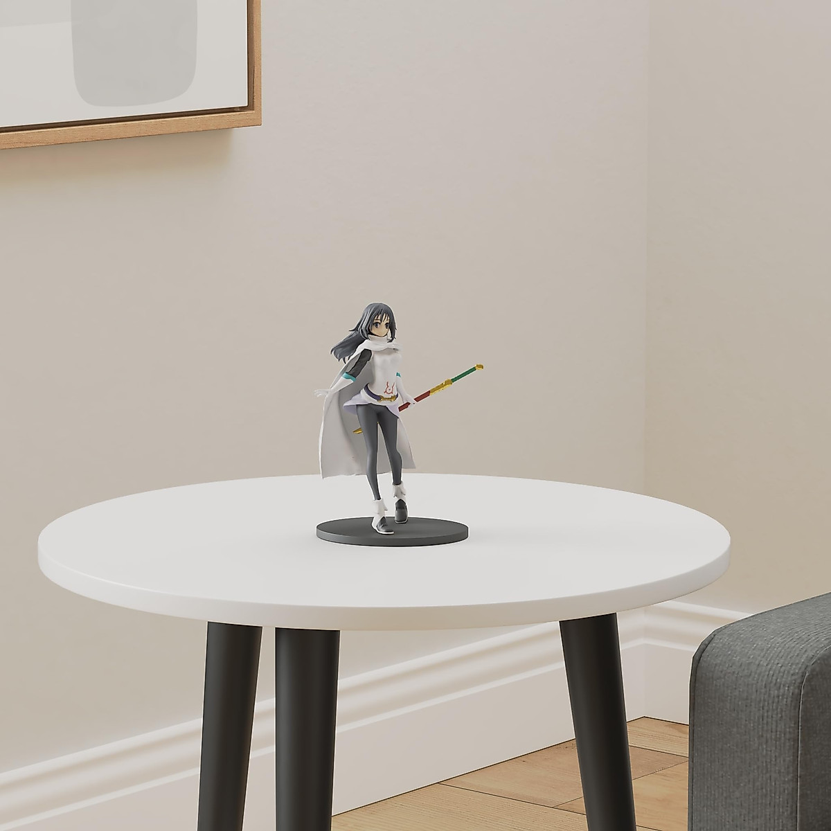 Banpresto That Time I Got Reincarnated as a Slime -Otherworlder- Figure vol.1(B:SHIZU), Multiple Colors (BP16785)