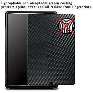 Vaxson 2-Pack Protector Film, compatible with Panasonic RP-SUD128P3 RP-SUD Black Sticker Skin [ Not Tempered Glass Screen Protectors ]