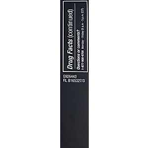 Dermablend Smooth Liquid Foundation with SPF 25, 30N Camel, 1 Fl. Oz.