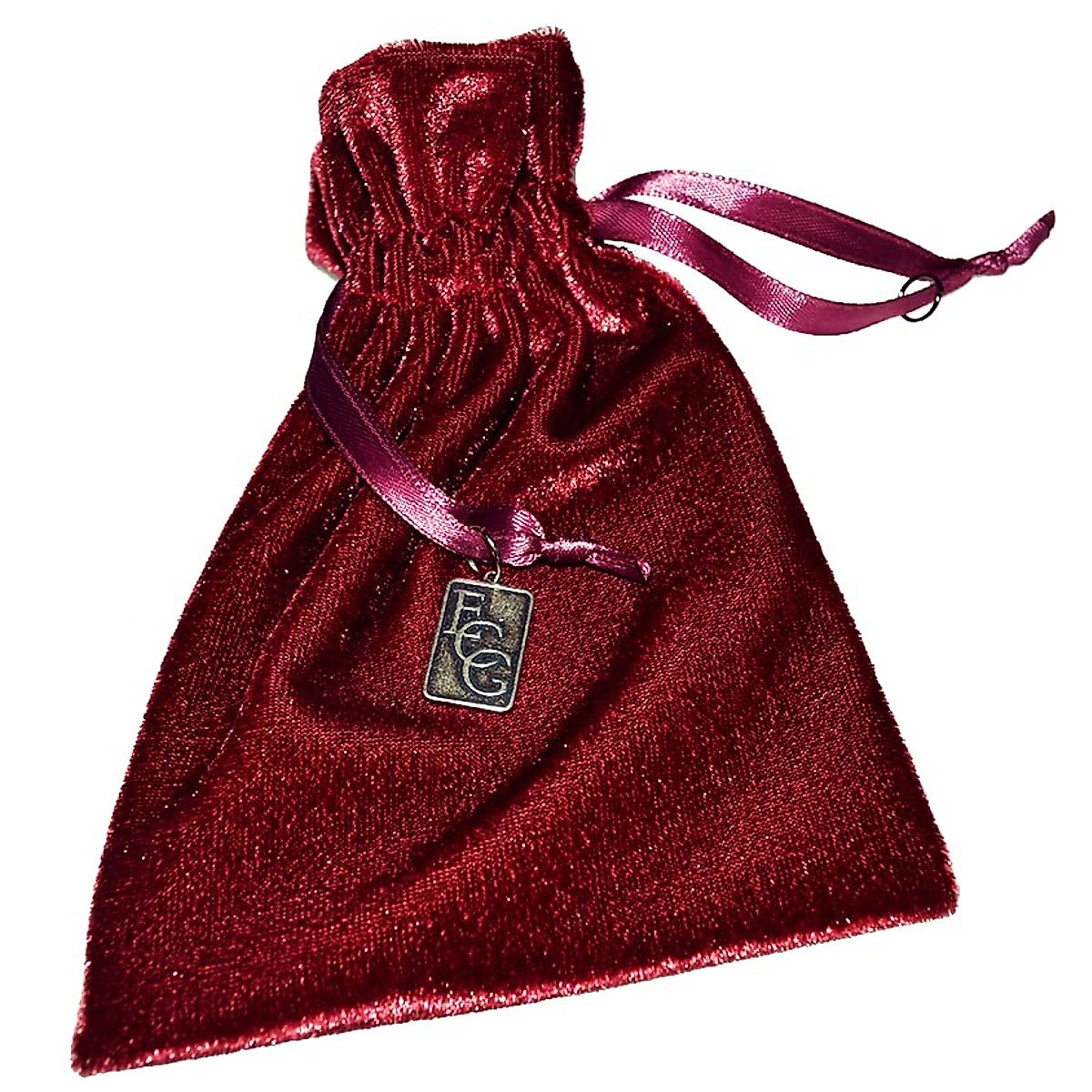 Elaine Coyne Verdigris Patina Solid Brass Sculptural Butterfly Pendant - Amethyst, Carnelian, Garnet