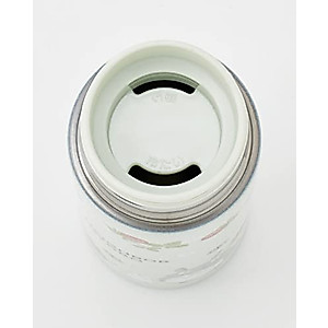 Skater SMBC4B-A My Neighbor Totoro Stainless Steel Mug Bottle, 11.8 fl oz (350 ml), Water Bottle