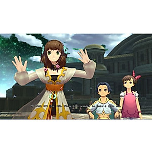 Tales of Xillia - Playstation 3