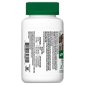 Advantus (Imidacloprid) Chewable Flea Treatment for Large Dogs, 30 Count, 23-110 Pound