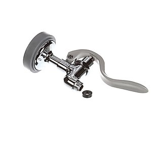 T&S Brass B-0107-LR Spray Valve Less Hold-Down Ring