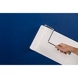 Rust-Oleum 2004 286258 Zinsser Bulls Eye 1-2-3 Primer, 31.5 oz, Gray