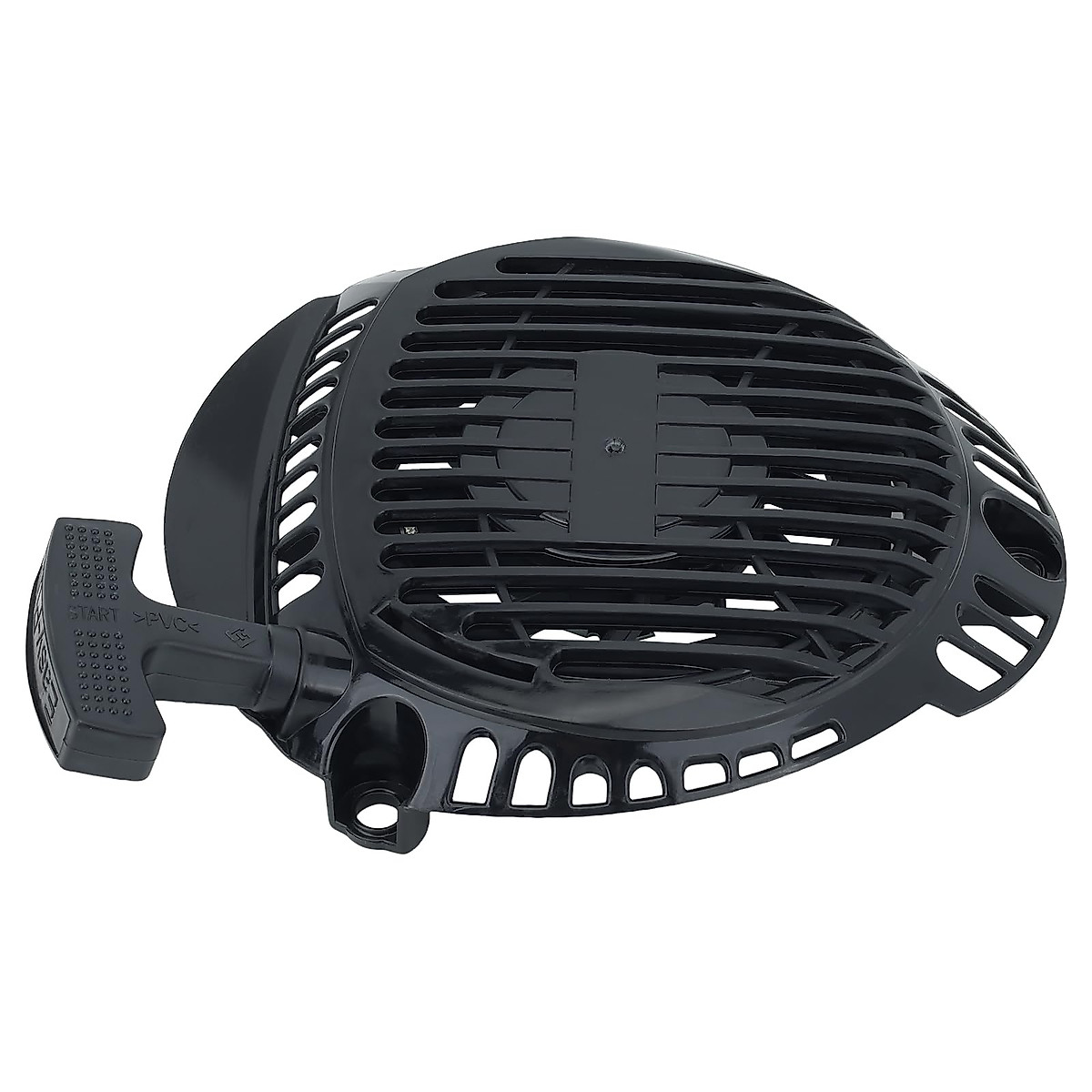 Hipa 14 165 20-S Recoil Starter Pull Start Assembly for Kohler XT650 XT675 XT775 XT800 XT-6 XT-7 Series Engine for 149cc 173cc 6.5 6.75 7.75 8.0 HP Engine Lawn Mower Tractor Pull Start Assembly