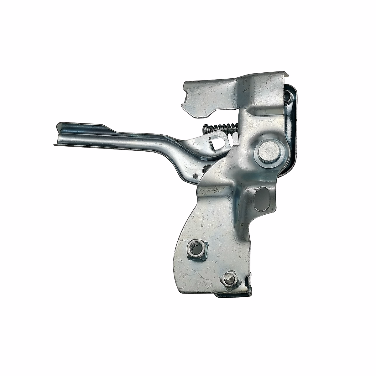 YAMAKATO Throttle Control Assembly Kit for Predator 212 cc Coleman Baja 196cc Ct200u Bt200x Kt196 Mb165 Mb200 Honda Gx160 Gx200 Gx120 Mini Bike Go Kart Tiller