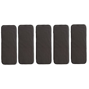 Cloth Diaper Inserts Leak Proof Underwear for Women Cloth Adult Diapers for Men Adult Cloth Diapers Cloth Diaper Inserts Diaper Pads Cloth Diaper Liners Inserts for Cloth Diapers