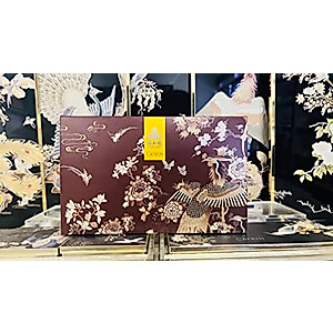 Catkin Phoenix Cushion Foundation Buildable Coverage Anti-Aging Serum Makeup, Sheer Satin Finish, Refill Included, Light Beige 0.46 Oz x 2, C02 Light Beige