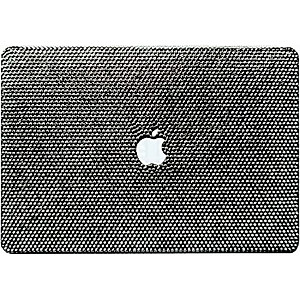 Teazgopx Bling Rhinestone MacBook Pro 14 inch Case A2779 M2 Pro / M2 Max chip & A2442 M1 Pro / M1 Max chip (2023/2021),Glitter Sparkle Diamond Fashion Luxury Shiny Crystal Hard Shell for Women Girls