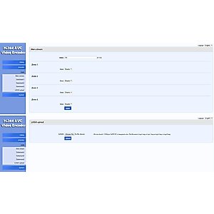 iseevy H.264 HDMI Video Encoder for IPTV, Live Stream, Broadcast Support RTMP RTMPS RTSP UDP HTTP FLV HLS TS Protocols and Live Platforms