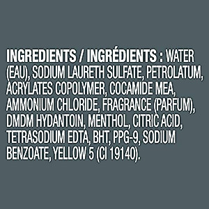 DOVE MEN + CARE SportCare Body Wash Active Fresh Effectively Washes Away Bacteria While Nourishing Your Skin, 17.99 fl oz (pack of 1)