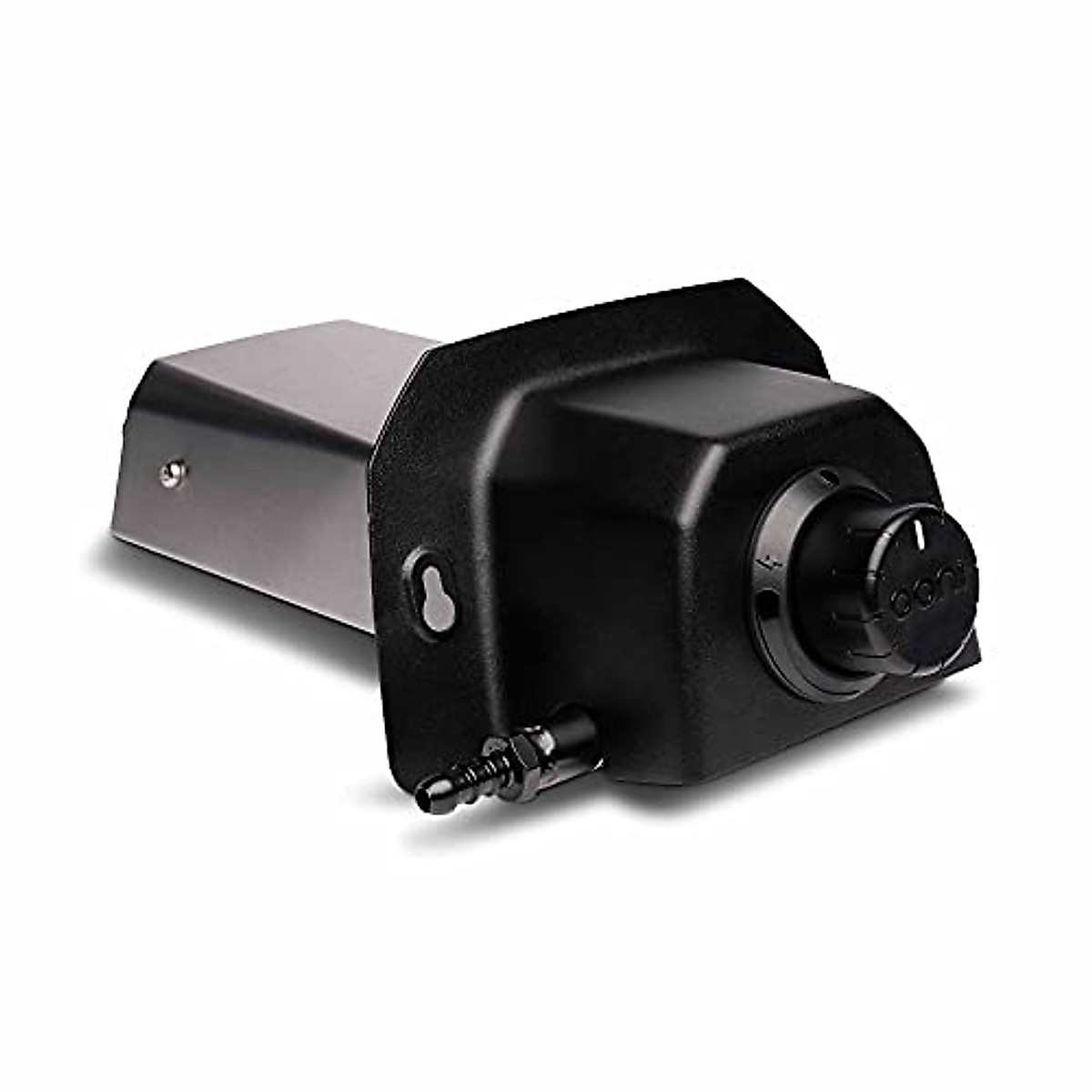 Ooni Karu 16 Multi-Fuel Outdoor Pizza Oven + Ooni 14" Pizza Peel + Ooni Karu 16 Cover + Propane Gas Burner Bundle - Ideal for Any Outdoor Kitchen