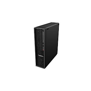 Lenovo ThinkStation P340 30DK003QUS Workstation - 1 x Intel Octa-core (8 Core) i7-10700 2.90 GHz - 16 GB DDR4 SDRAM RAM - 512 GB SSD - Small Form Factor - Windows 10 Pro 64-bitNVIDIA Quadro P1000 4 GB