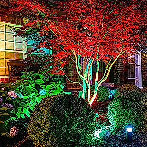 CBconcept UL-Listed MR11 GU4.0 LED Light Bulbs, 10-Pack, 2 Watt, Dimmable 230 Lumen, Warm White 3000K, 36° Beam Angle, 12 Volt, 20W Halogen Bulbs Equivalent,Landscape/Accent/Recessed/Track Lighting