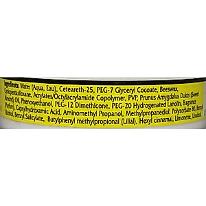 Murray's Edgewax, Mini 0.5 ounce