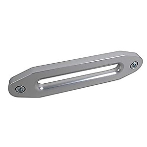 Bulldog (30004) Hawse Fairlead