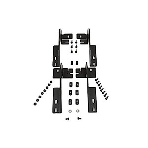 Dee Zee DZ16221 NXc Mounting Bracket