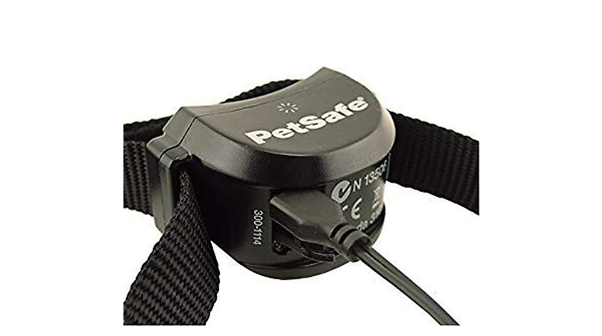 PetSafe Wireless Pet Containment System for 2 Dogs - 3/4 Acre
