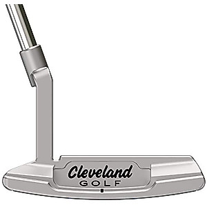 Dunlop Cleveland Golf Huntington Beach Soft Putter #4 Blade Men's Right Handed PHBS204J