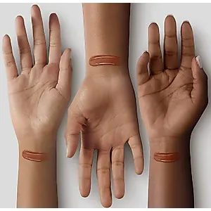 Fenty Beauty by Rihanna Pro Filt’r Soft Matte Longwear Liquid Foundation 450